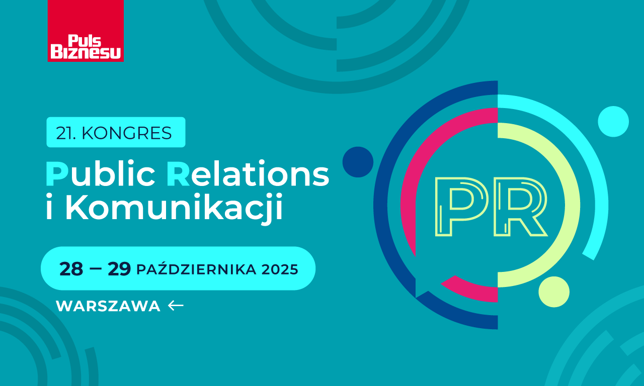 21. Kongres Public Relations i Komunikacji - konferencje - pb.pl