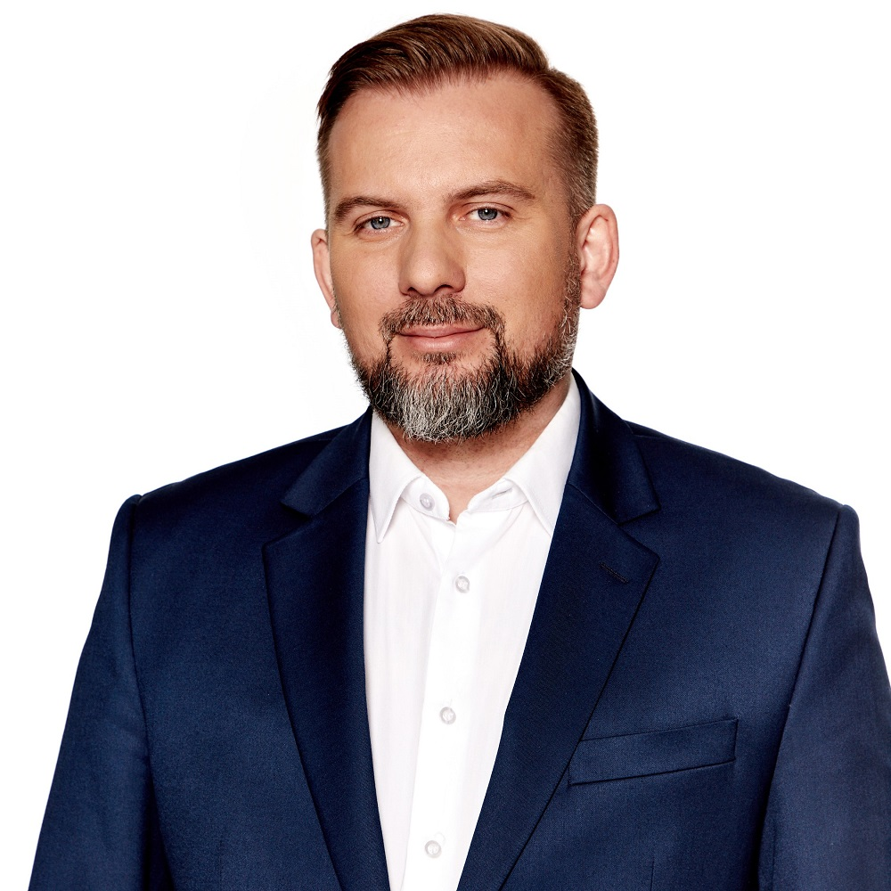 XXI Forum Polskich Menedżerów Logistyki - POLSKA LOGISTYKA ...